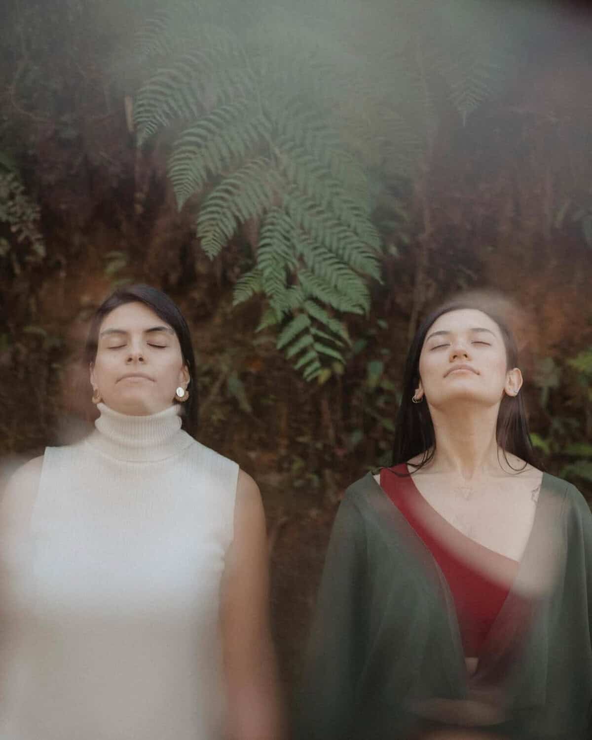 The Geometric Light 138mm Abstract Refracted Light SZ Filter