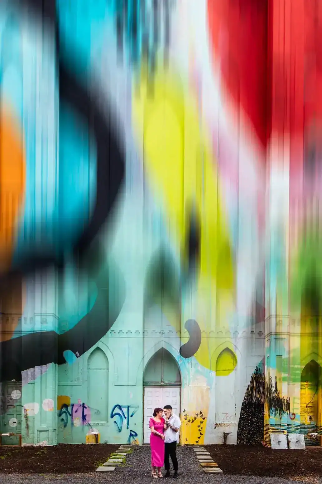 Liner V2 – Creative Light Lines for Photography | SZ Filters