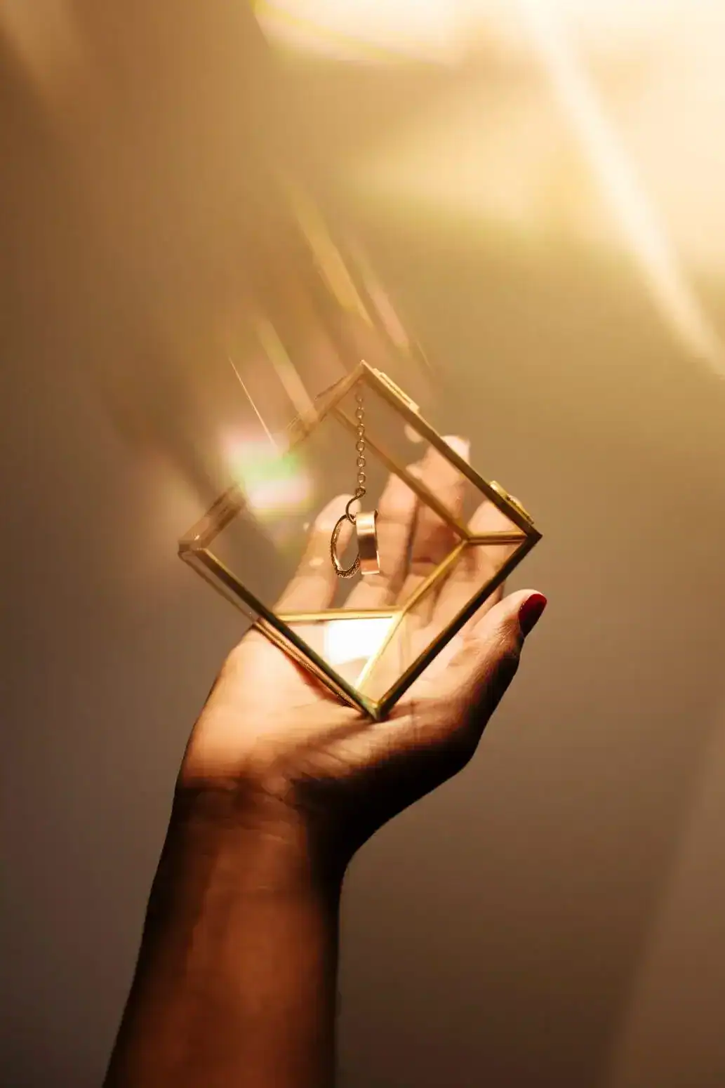 Liner V2 – Creative Light Lines for Photography | SZ Filters