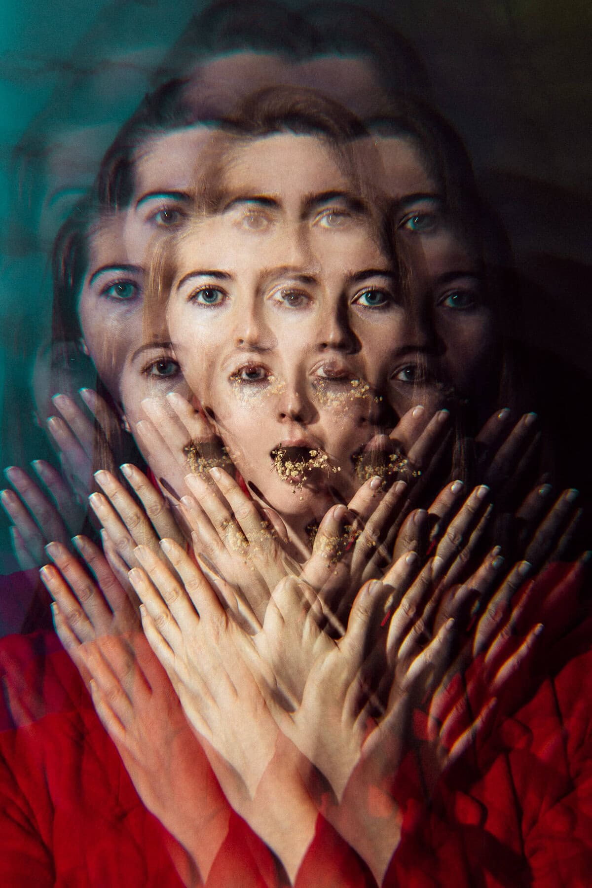 The Hive Filter – Hexagon Bokeh Effects for Photography SZ Filters