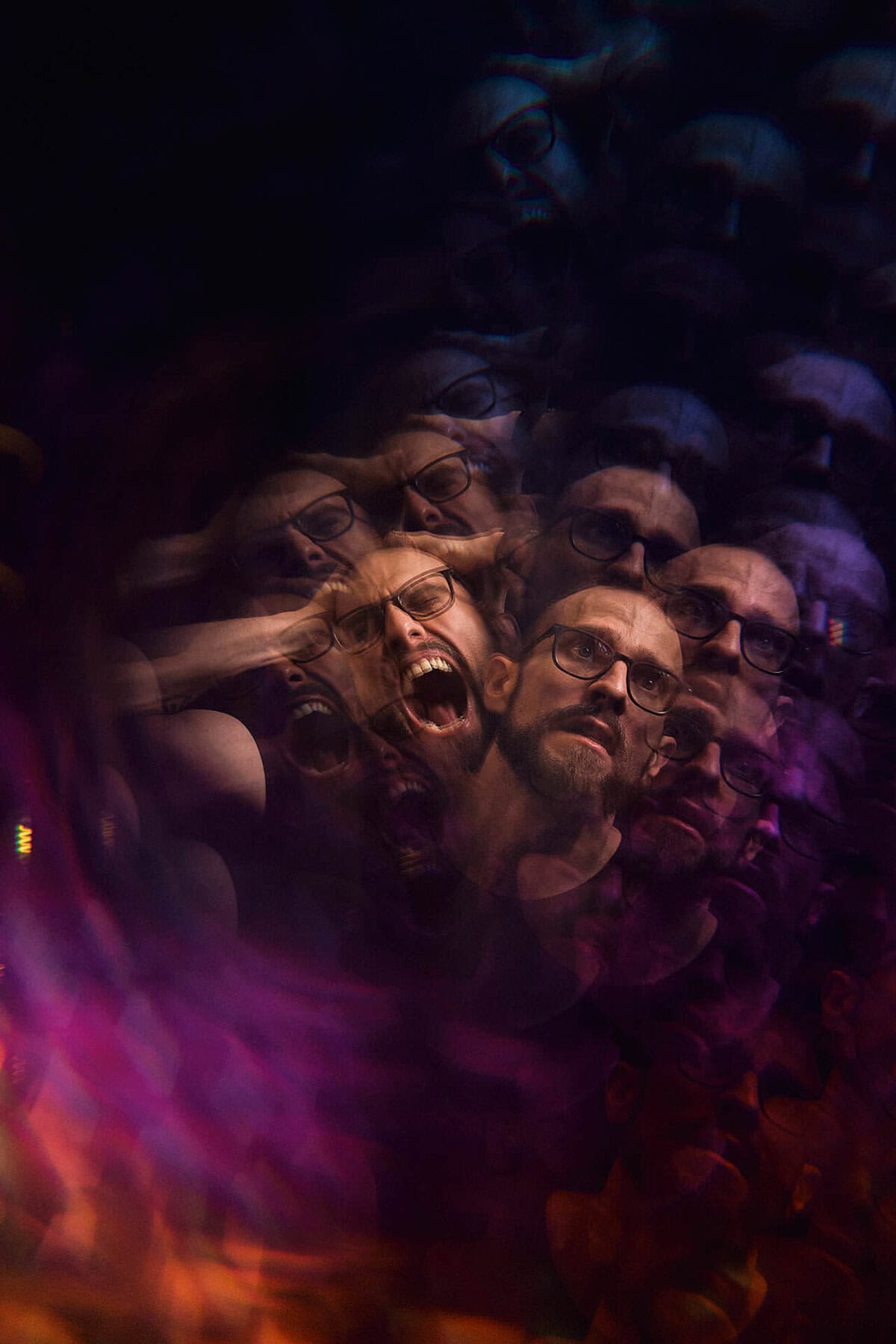 The Hive Filter – Hexagon Bokeh Effects for Photography SZ Filters