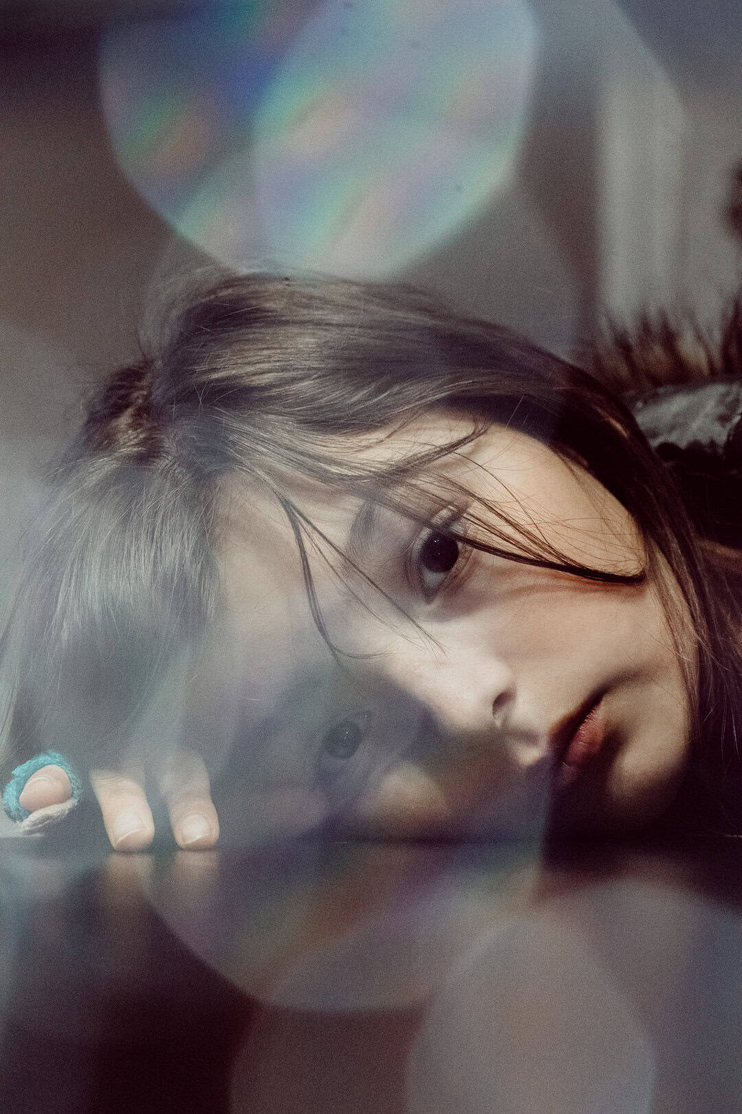 The Gem Filter – Liquid Diamond Sparkle for Photography | SZ Filters