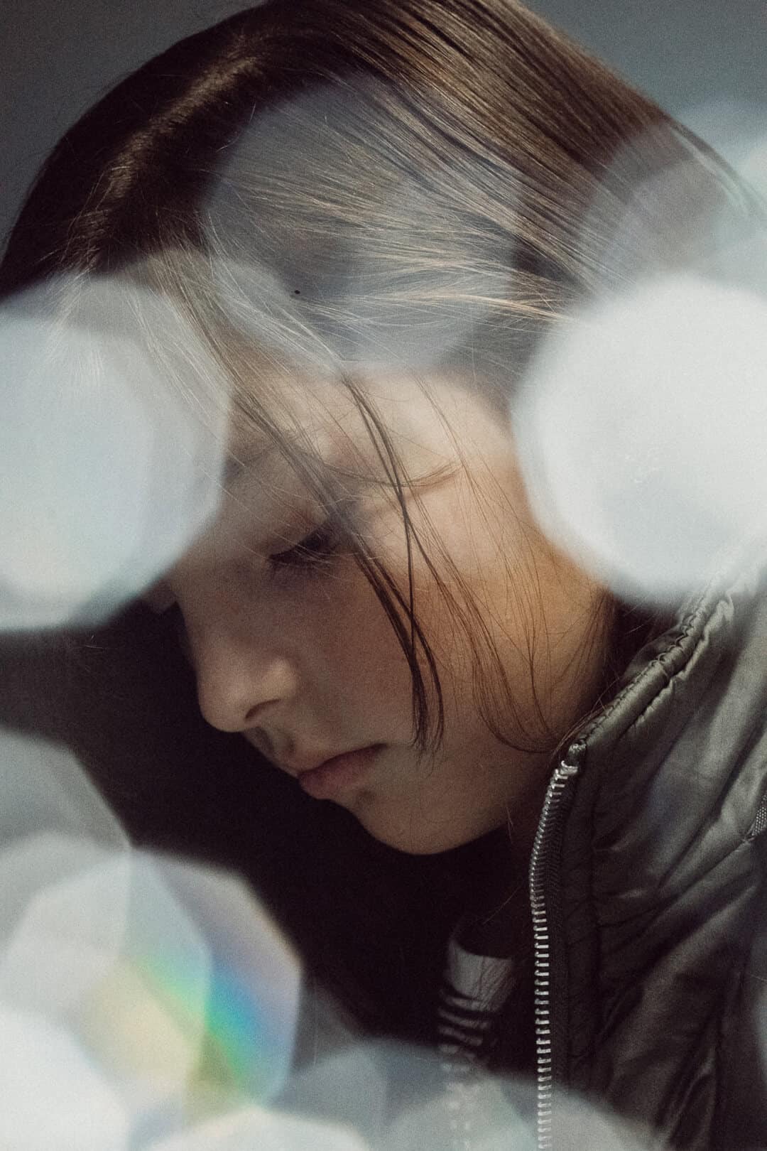 The Gem Filter – Liquid Diamond Sparkle for Photography | SZ Filters