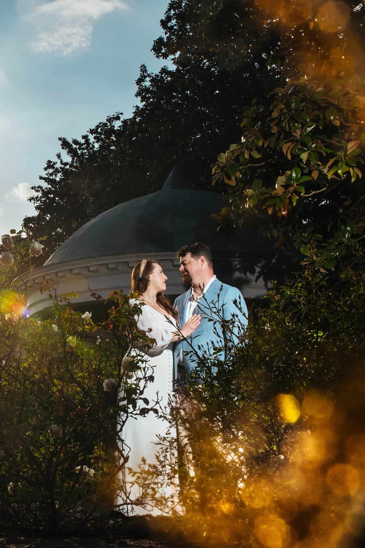 The Midas Touch Filter – Golden Glow Effects for Photography | SZ Filters