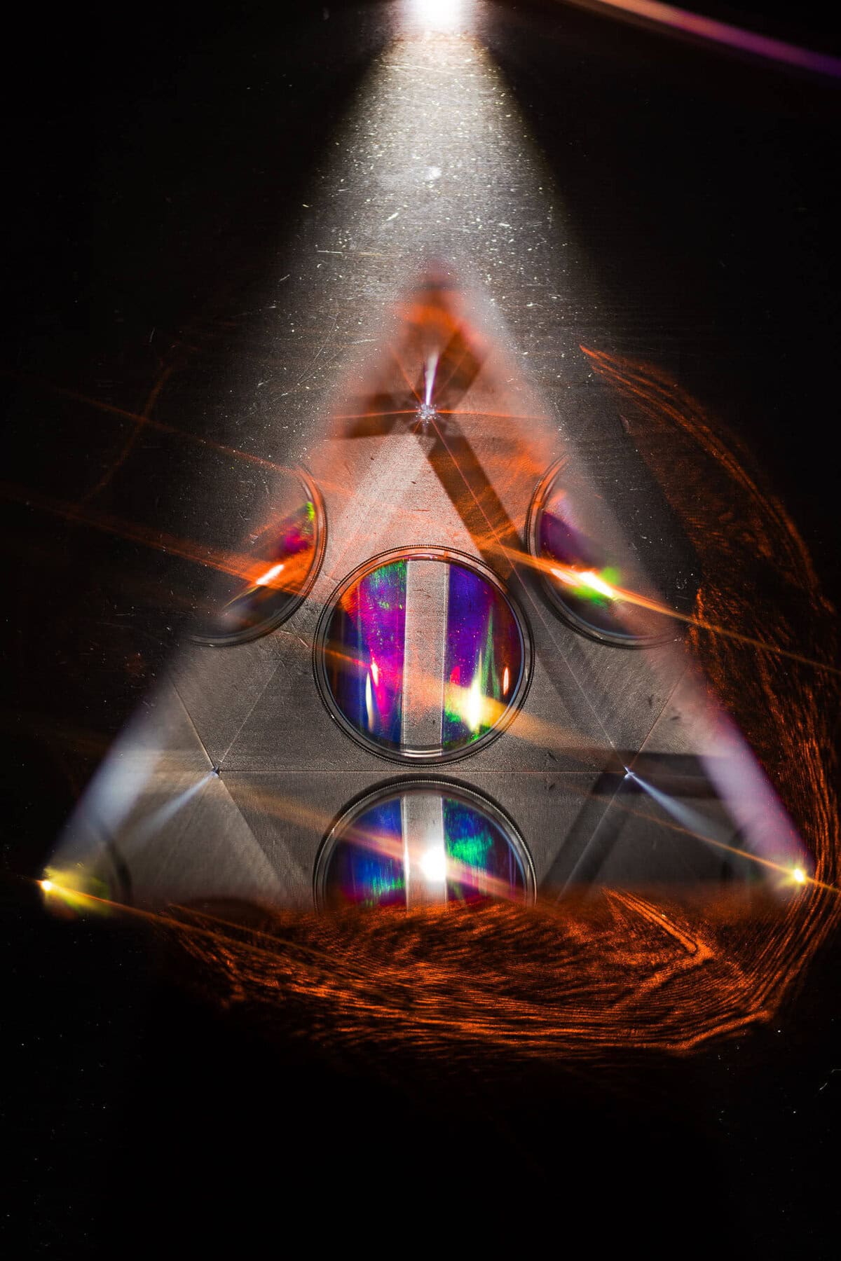 Psyco Filters - SZ FILTERS