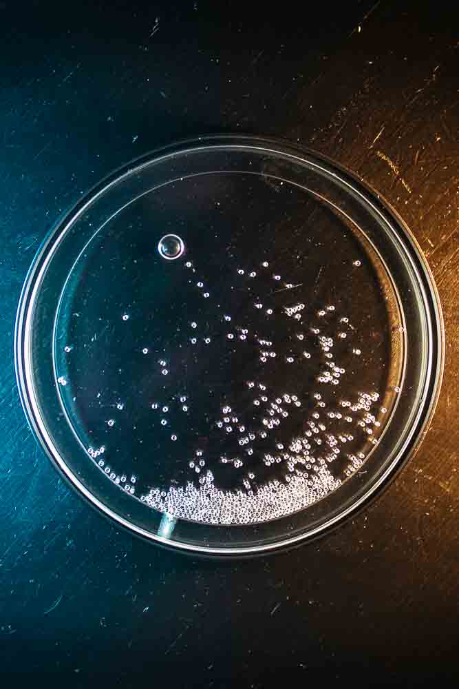 The Gem Filter 138mm – Cinematic Prism Effect | SZ Filters